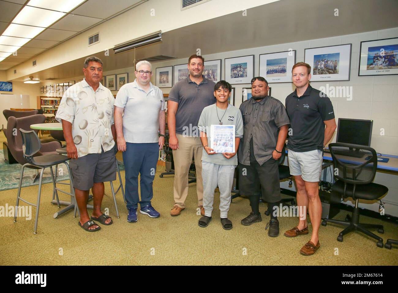 Michael creed martin hi-res stock photography and images - Alamy