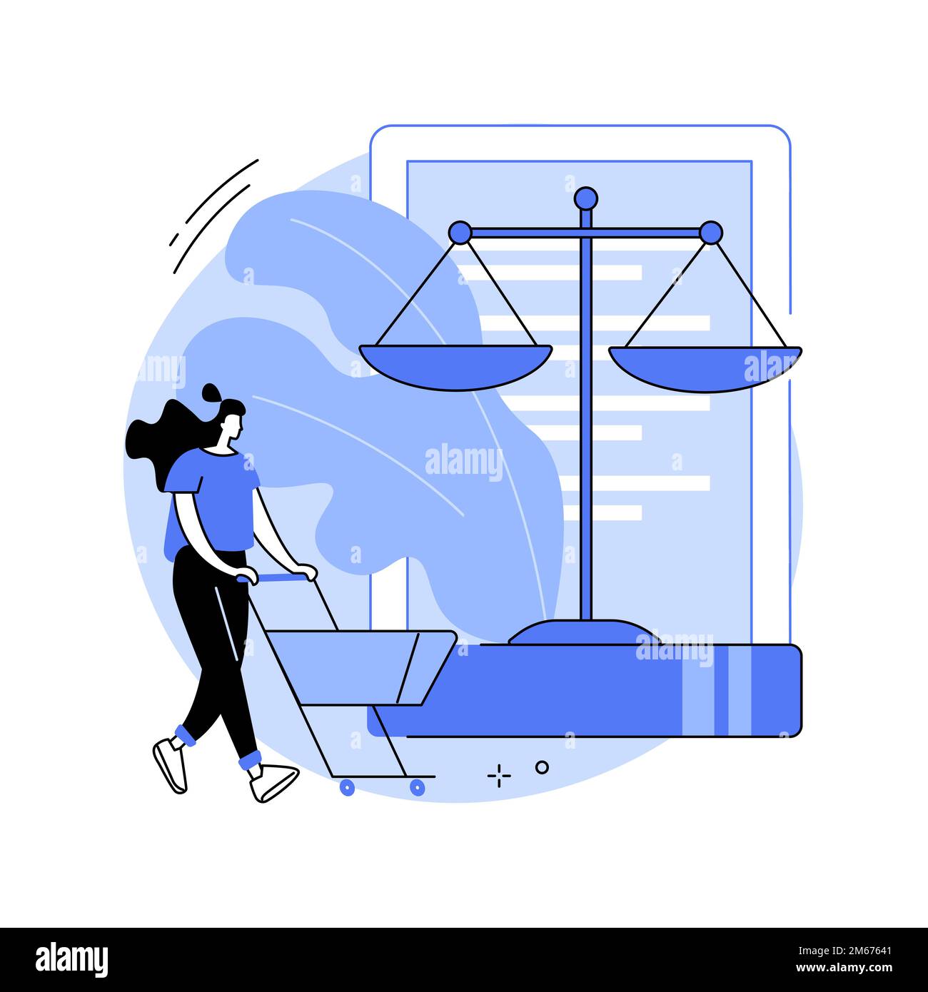 Consumer rights organization Cut Out Stock Images & Pictures - Alamy
