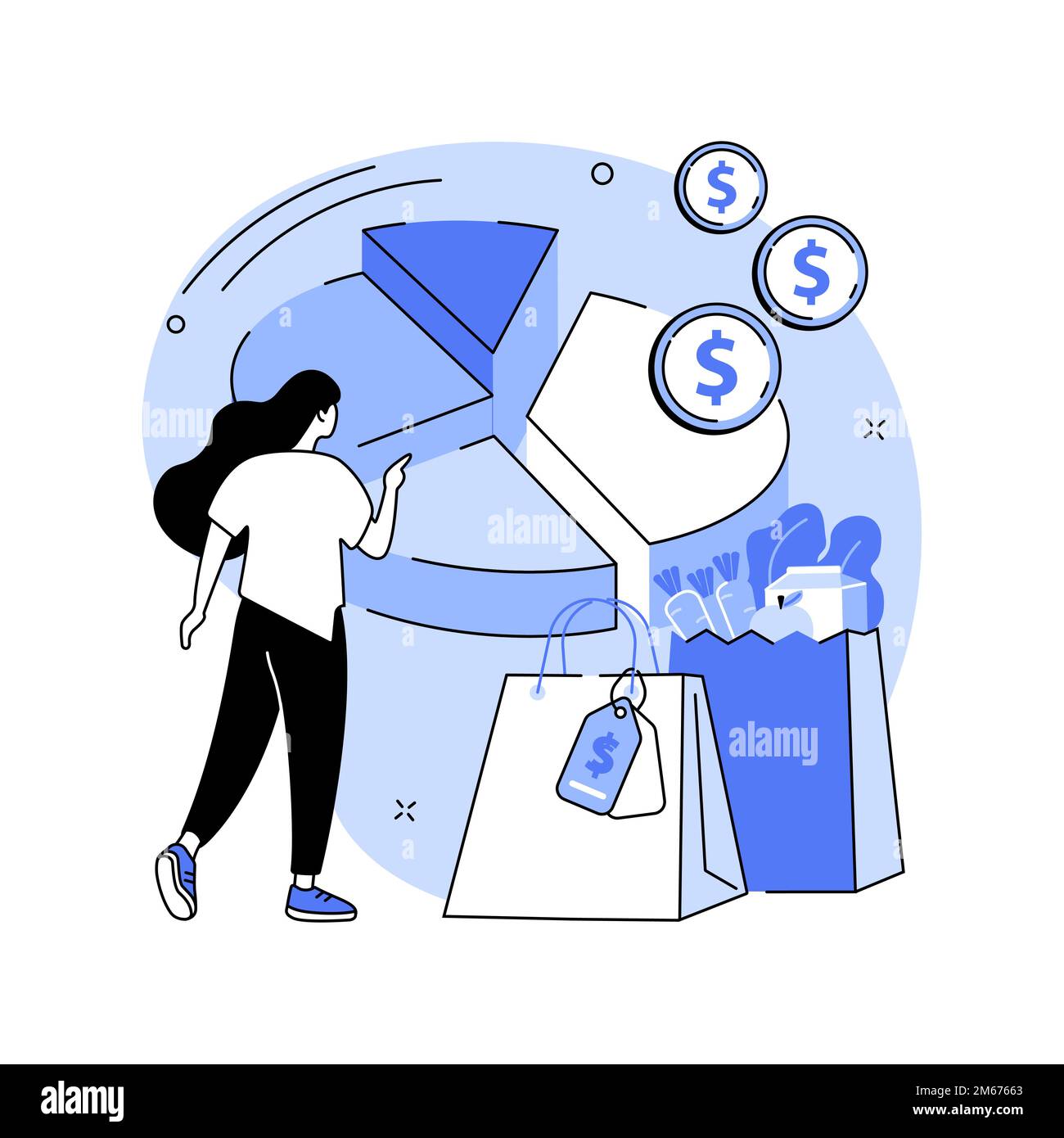 Expenditure icon hi-res stock photography and images - Alamy