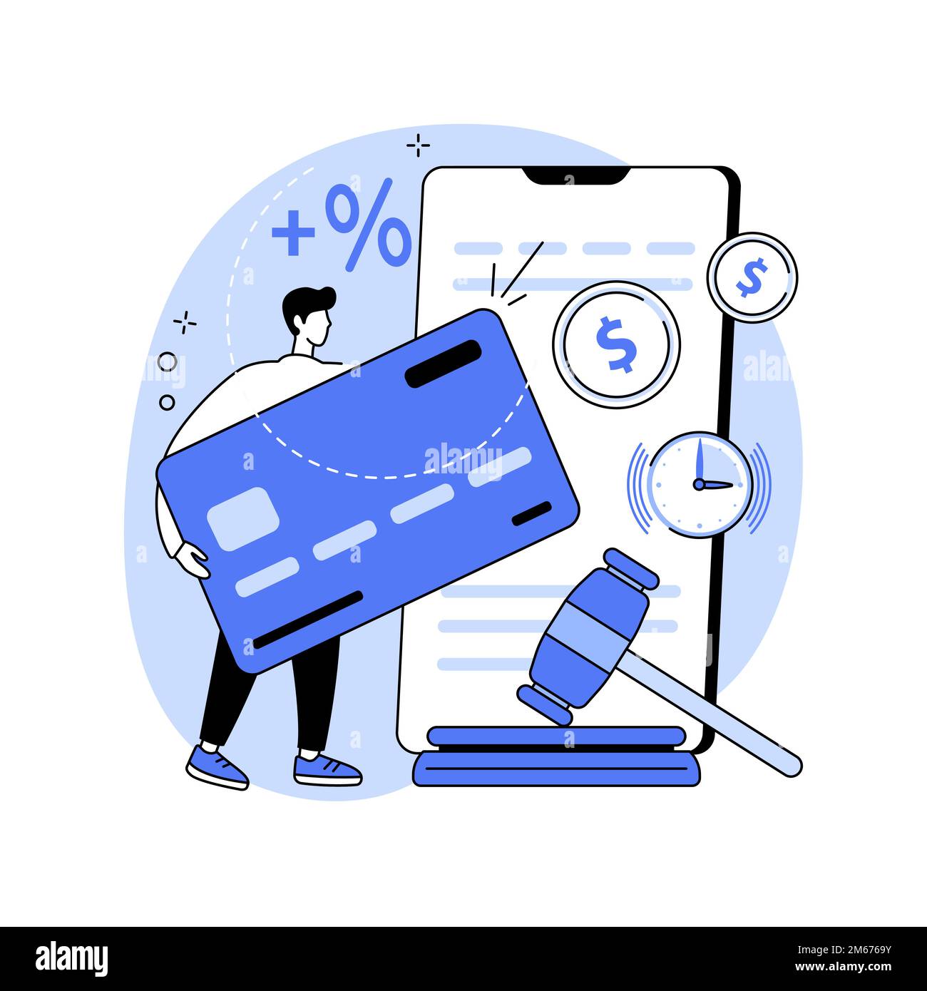 Fine late Stock Vector Images - Alamy