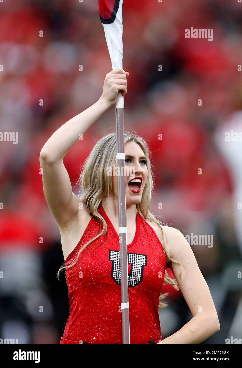 Rose bowl 2023 hi-res stock photography and images - Alamy