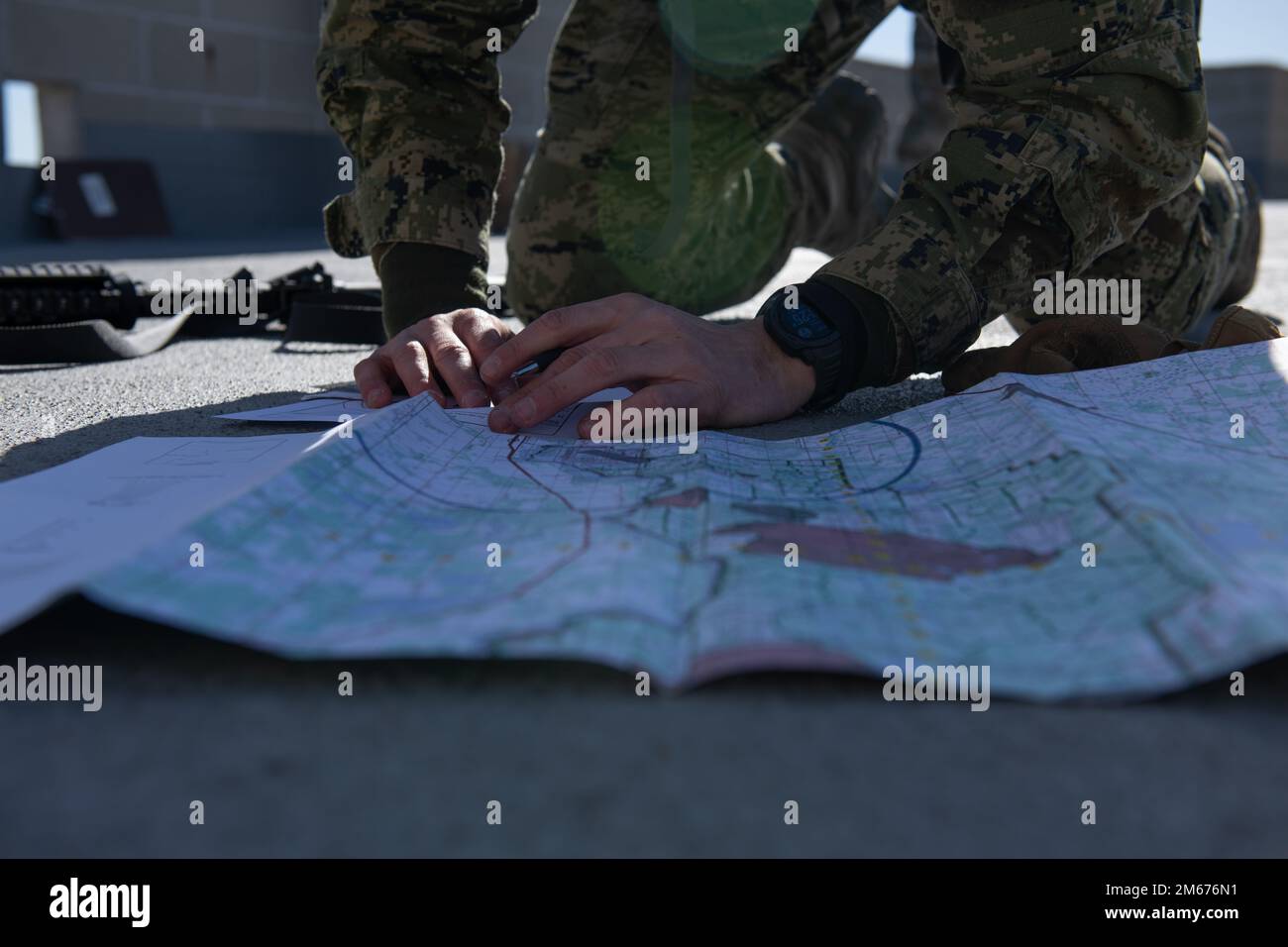 Two members of the Croation Armed Forces join 15 Minnesota National ...