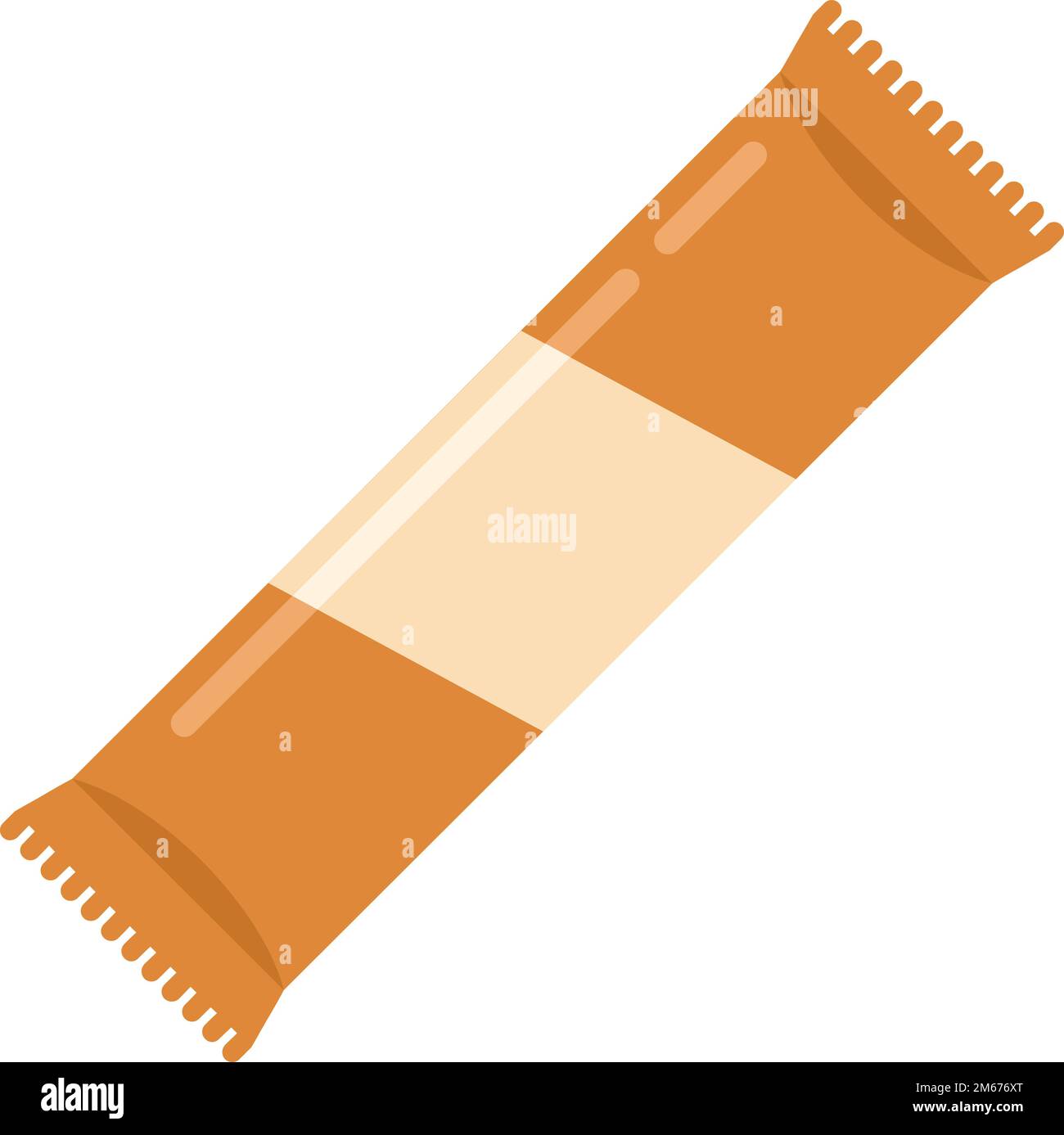 Candy chocolate bar soda Stock Vector Images - Alamy