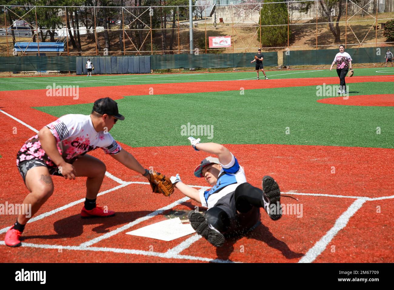 Fleet activities chinhae hi-res stock photography and images - Alamy