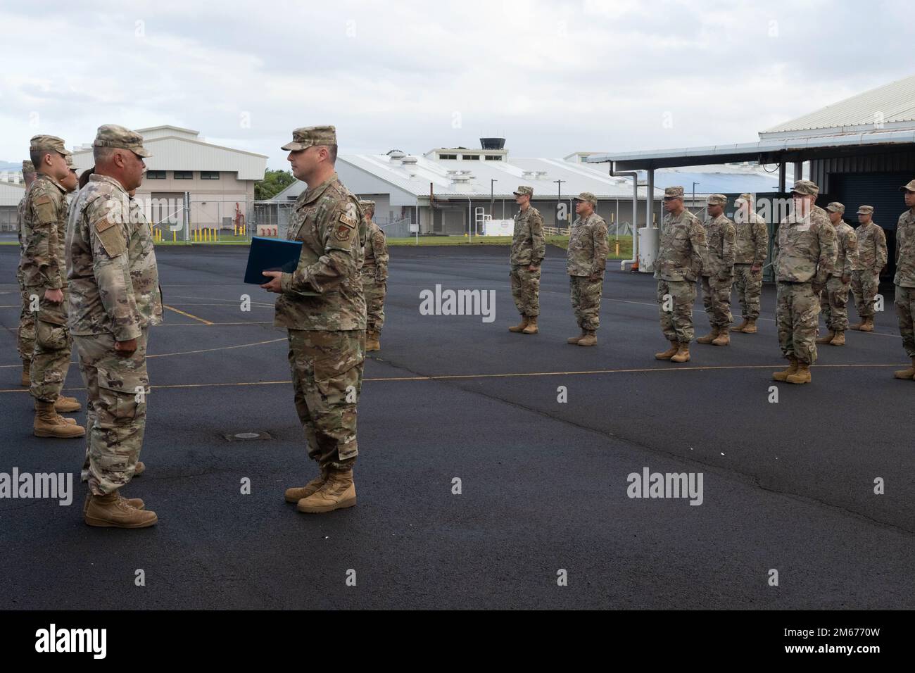 291st combat communications squadron hi-res stock photography and ...