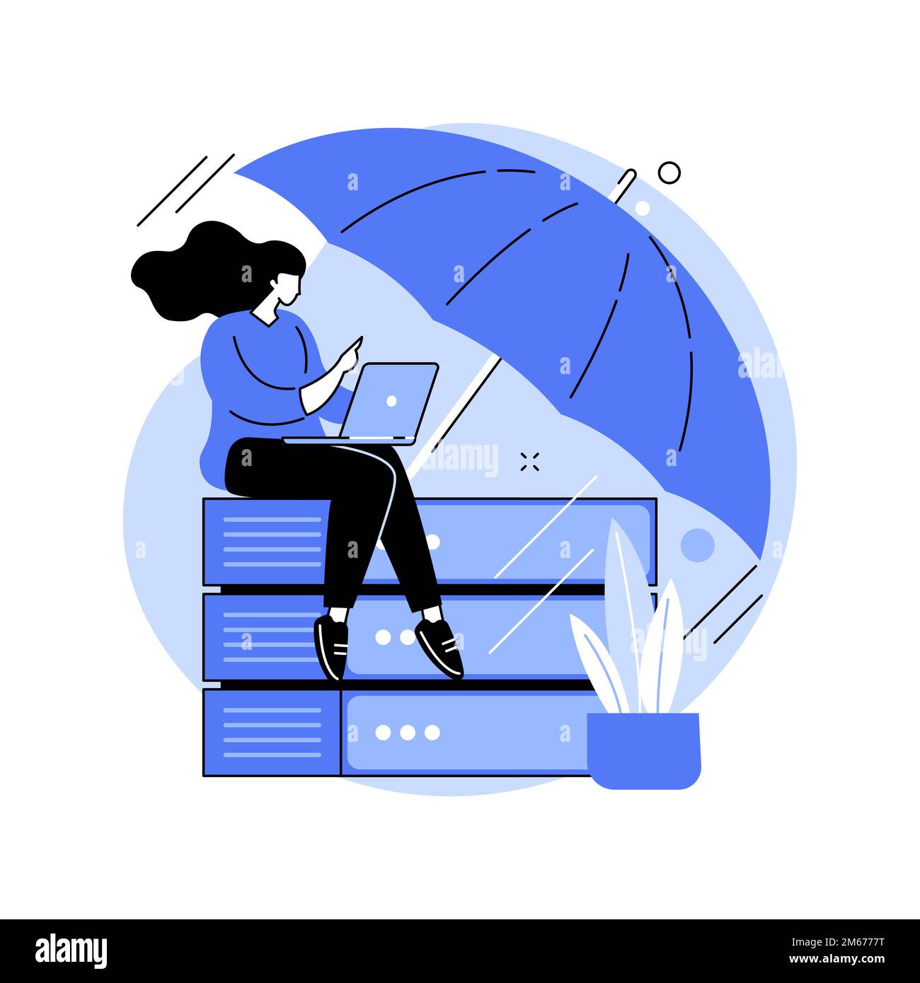 Cyber defamation Stock Vector Images - Alamy