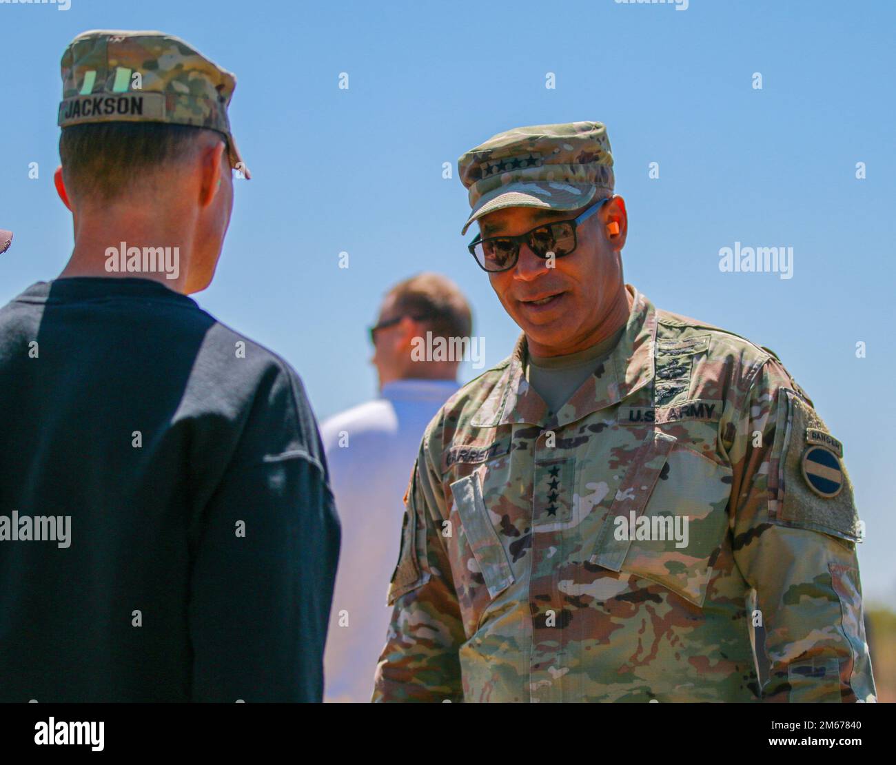 Rangers Lead The Way Wallpaper