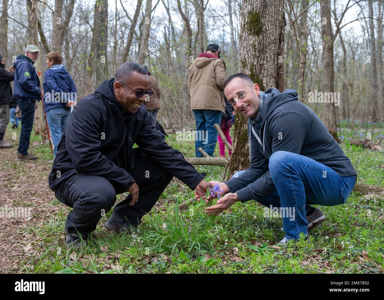 J christopher flowers hi-res stock photography and images - Alamy