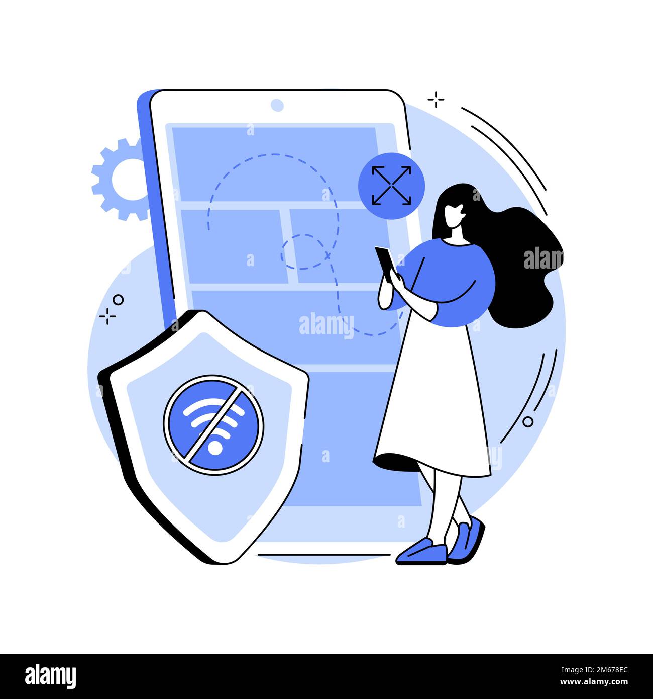 Progressive Stock Vector Images - Alamy