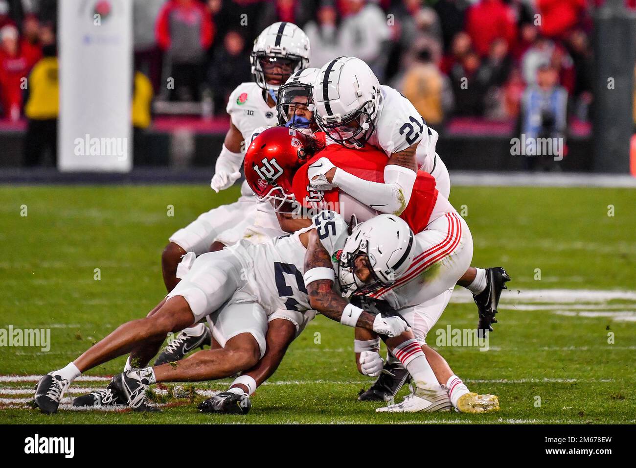 Jr 109th hi-res stock photography and images - Alamy