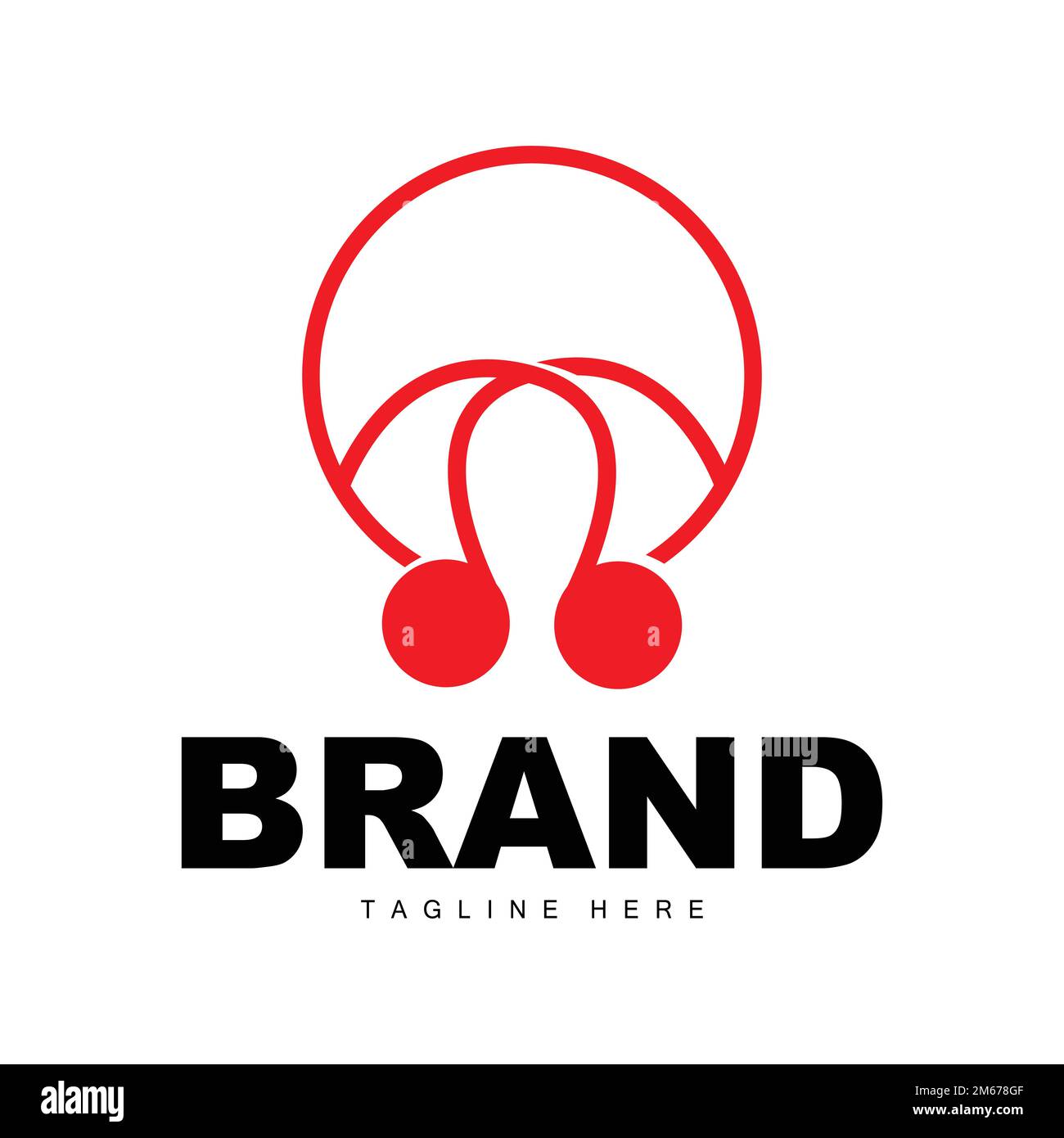 Musical quarter note Cut Out Stock Images & Pictures - Alamy