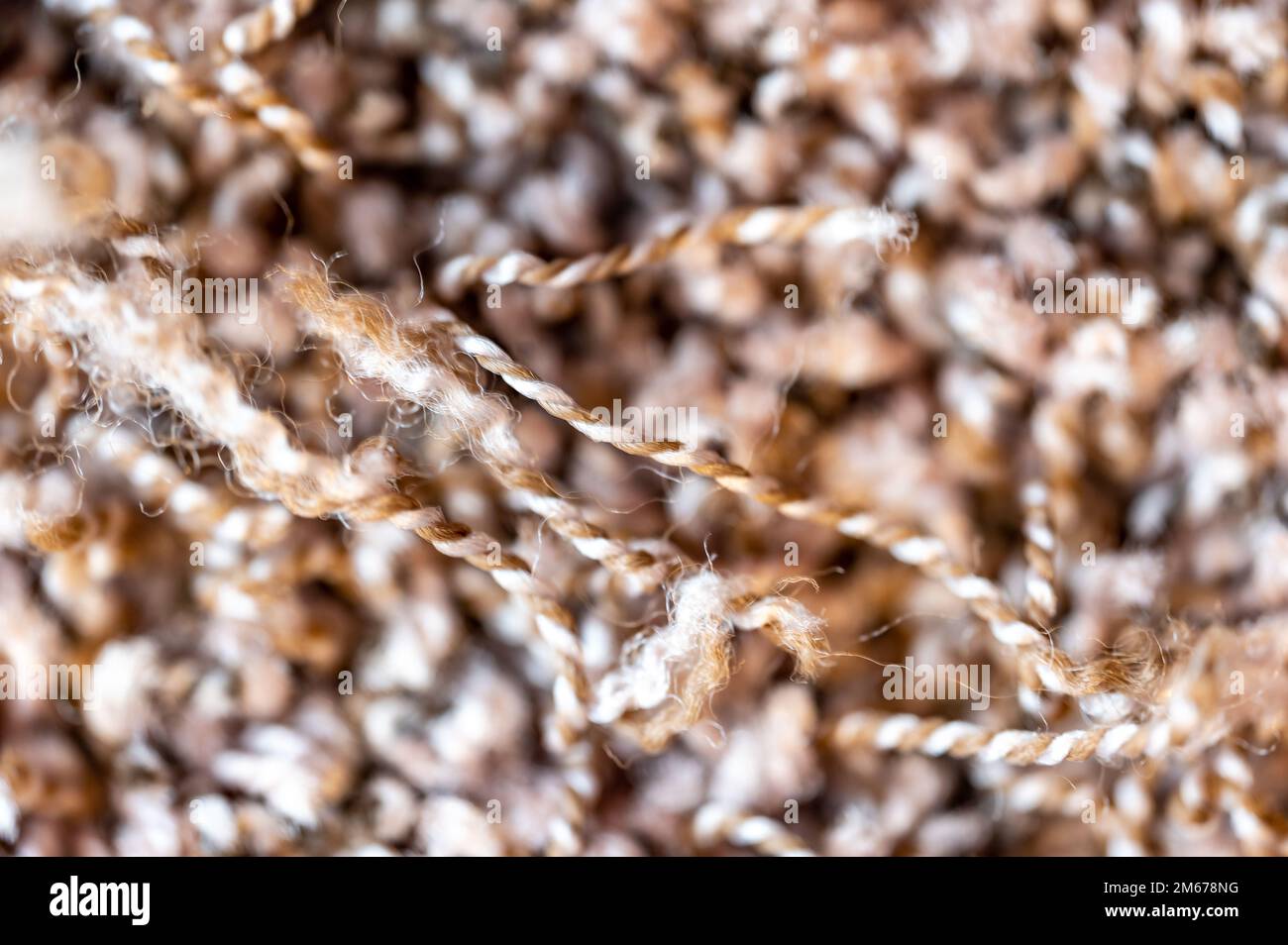 Carpet threads hi-res stock photography and images - Alamy