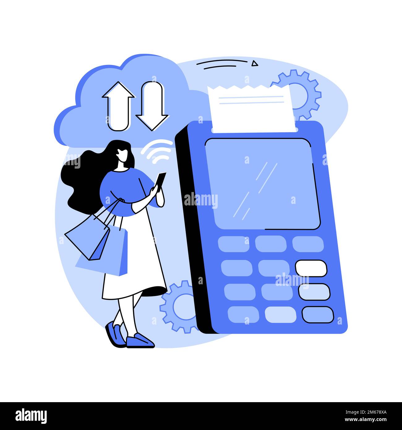 Subscription based sales hi-res stock photography and images - Alamy