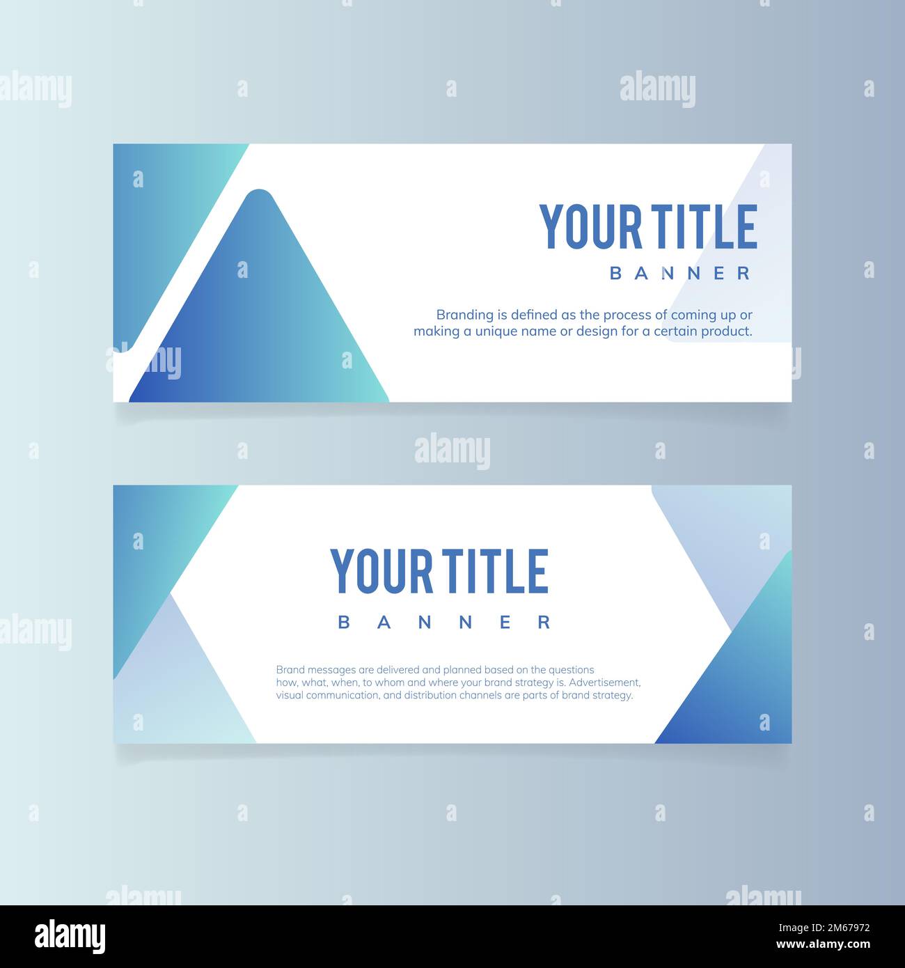 Illustrated title Stock Vector Images - Alamy