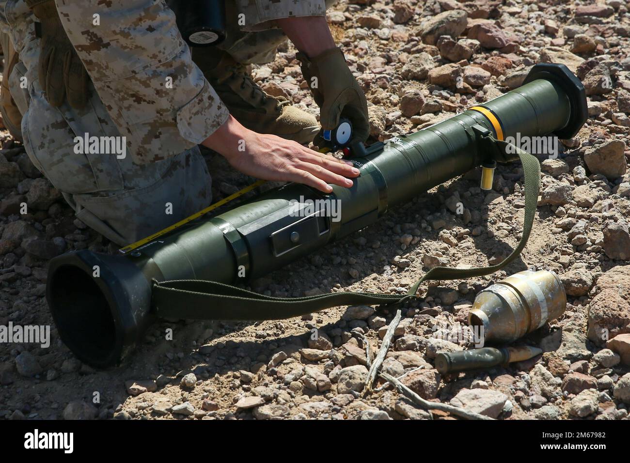 Ordnance experimentation hi-res stock photography and images - Alamy