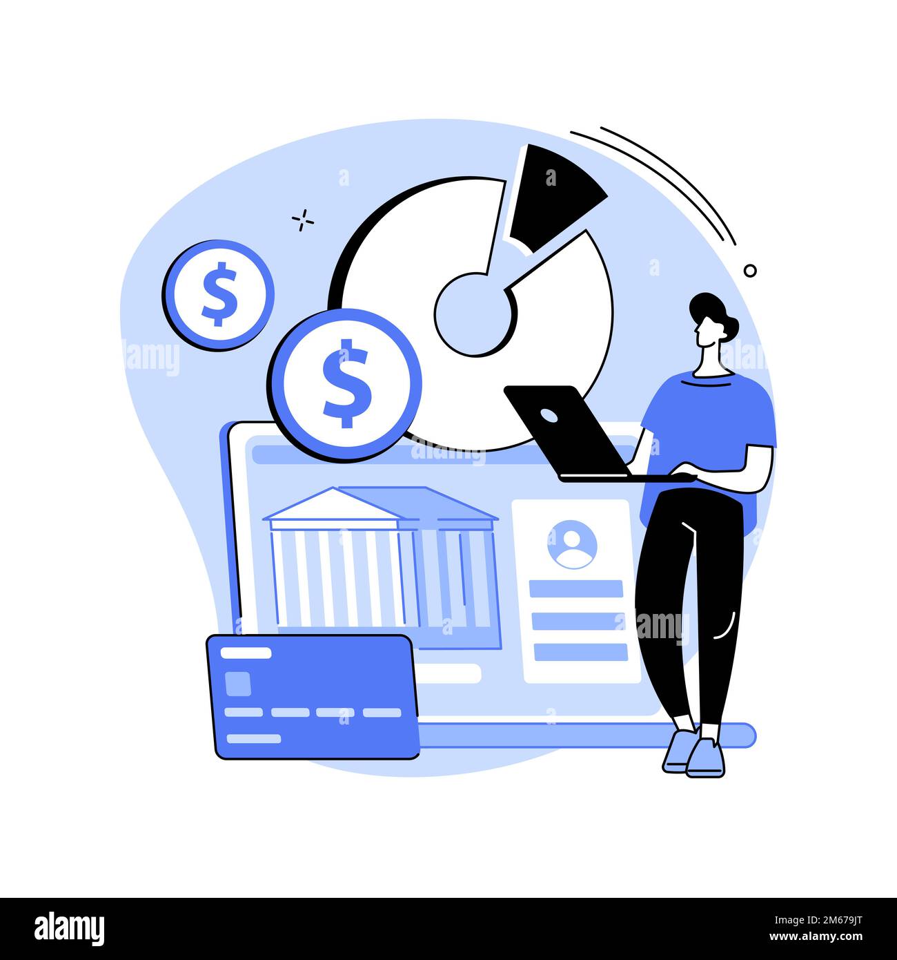 Billing and payment agreement hi-res stock photography and images - Alamy