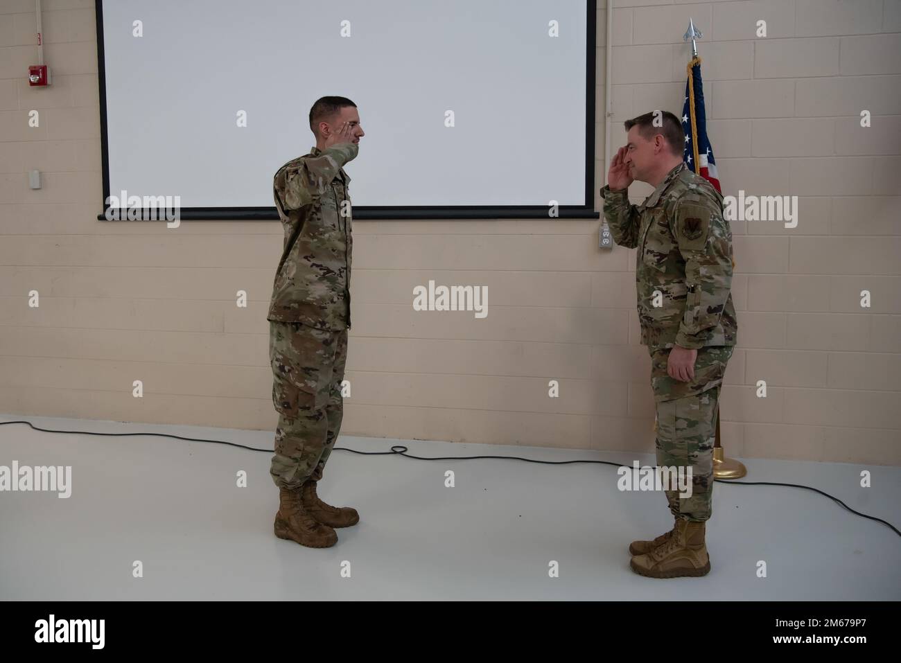 110th logistics readiness squadron hi-res stock photography and images ...