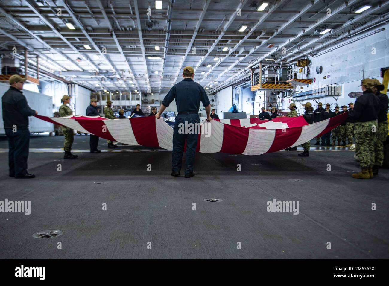 220411-N-XK462-1019 NAVAL BASE KITSAP-Bremerton, Wash., (Apr. 11, 2022 ...