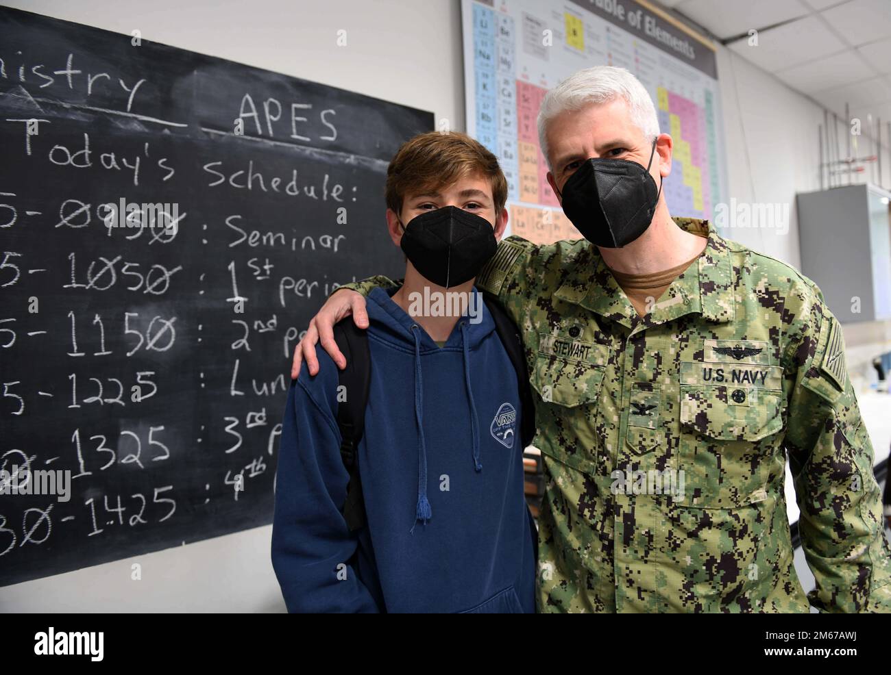 220411-N-IE405-1002 NAPLES, Italy (April 11, 2022) U.S. Naval Support ...