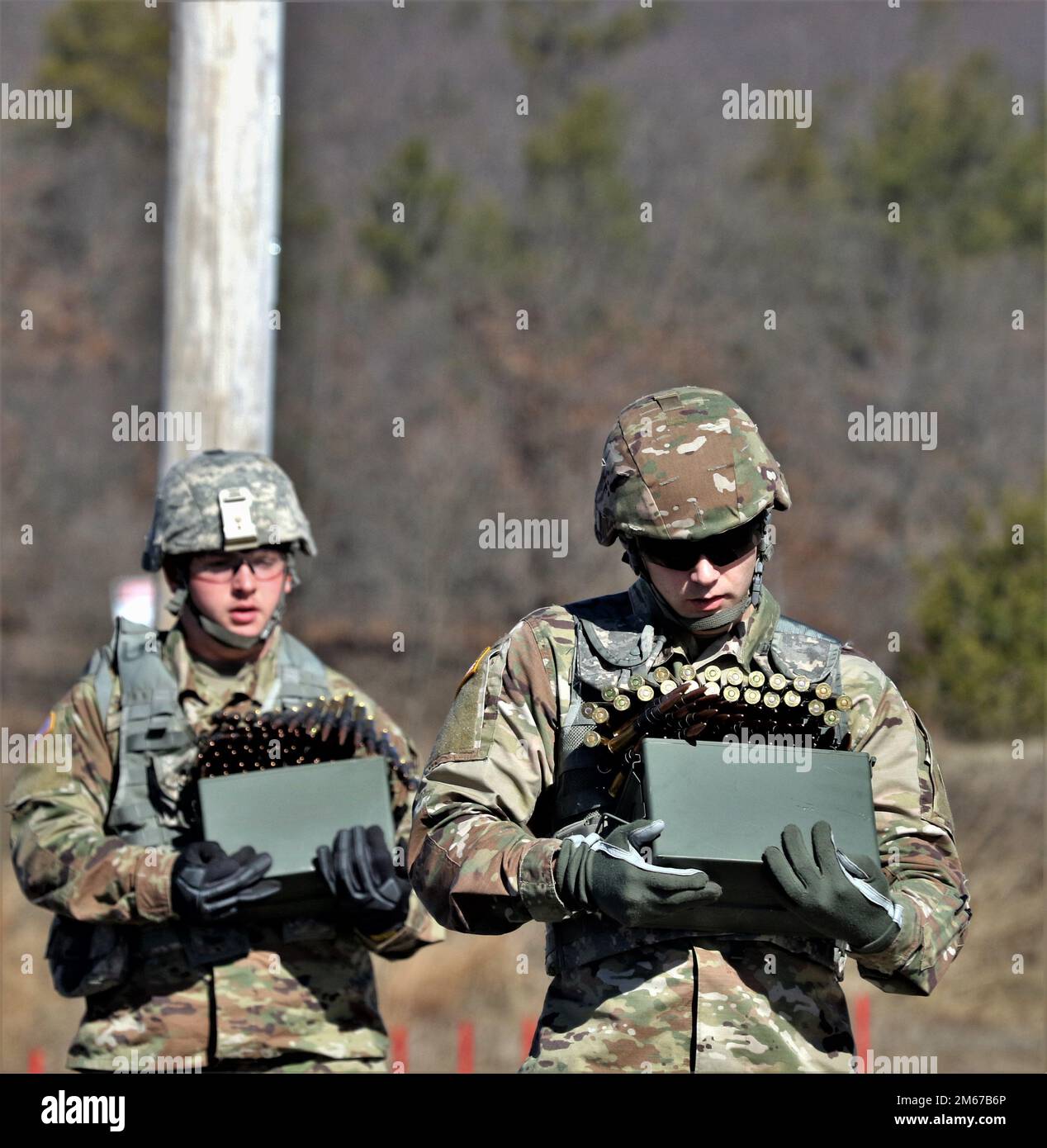 103rd expeditionary sustainment command hi-res stock photography and ...