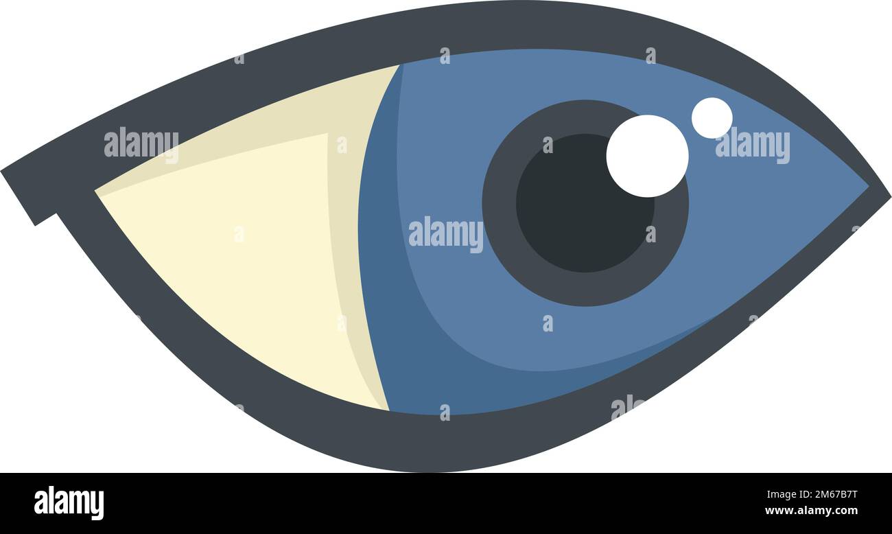 Visible eye hi-res stock photography and images - Alamy