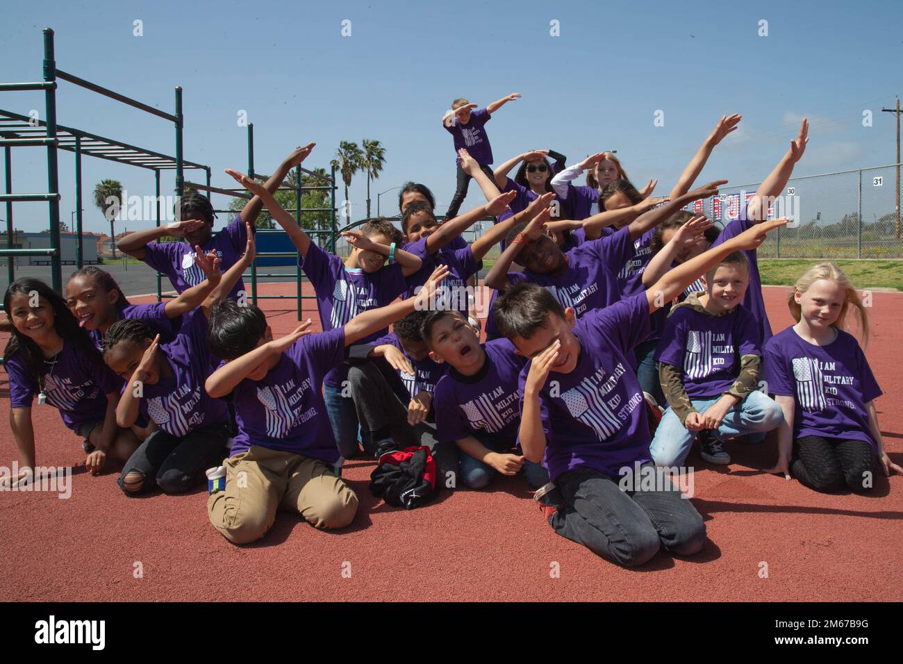 Marine of the month hi-res stock photography and images - Alamy