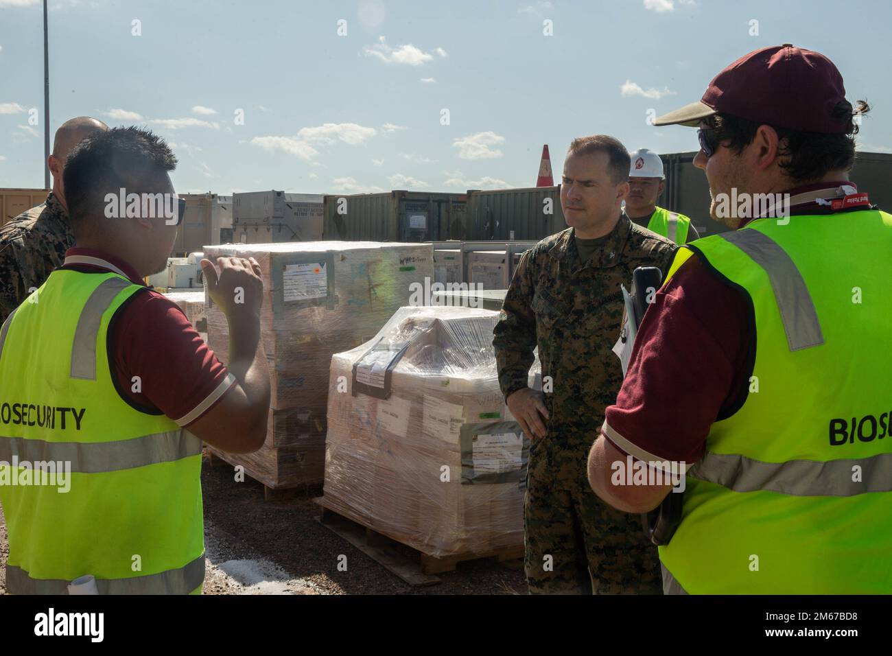 Department of agriculture australia hi-res stock photography and images ...