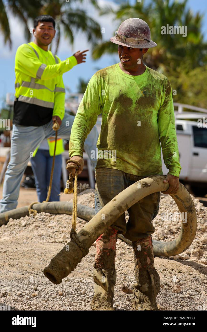 Removing conduit hi-res stock photography and images - Alamy