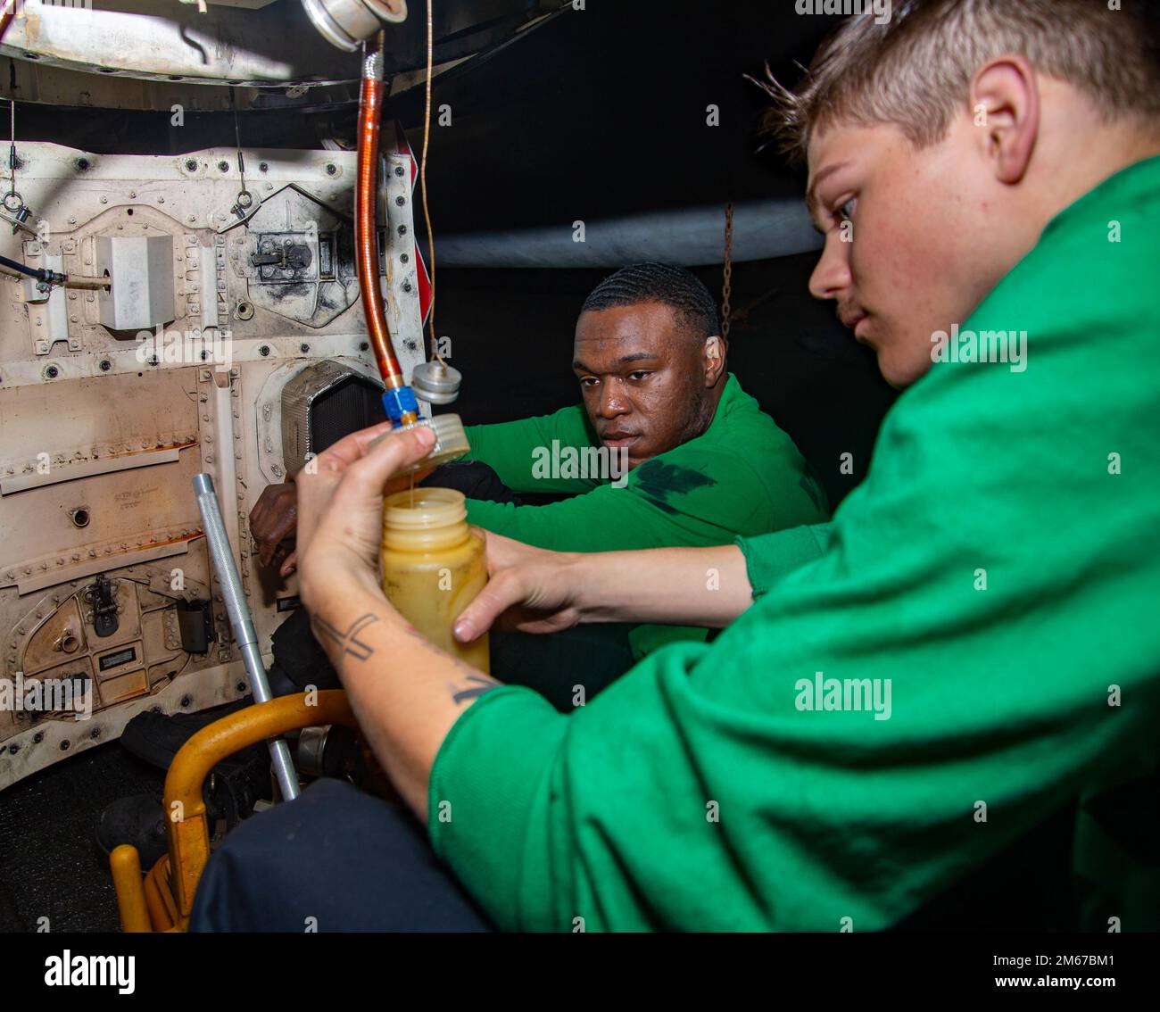 Forged overflow hi-res stock photography and images - Alamy