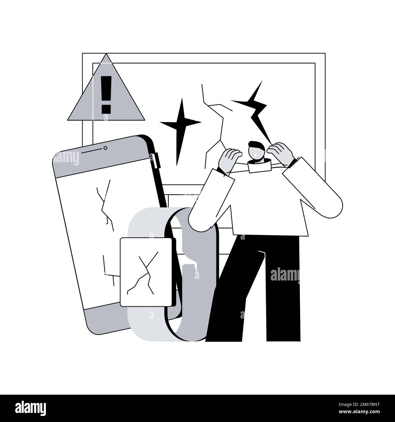 Product defect hi-res stock photography and images - Alamy