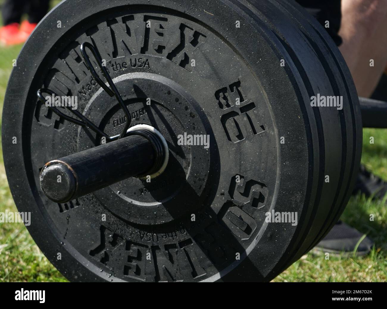 Pennsylvania army national guard best warrior 2022 hi-res stock ...