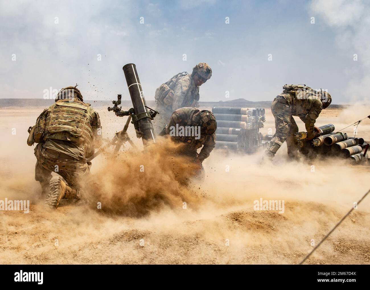 Operation dragon fire hi-res stock photography and images - Alamy