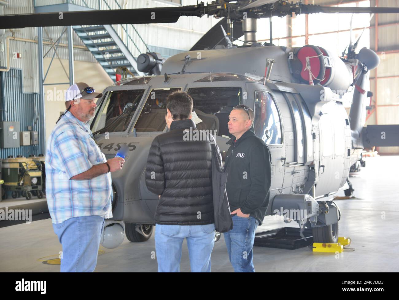 Vertical Magazine contributing editor Elan Head, discussed maintenance ...