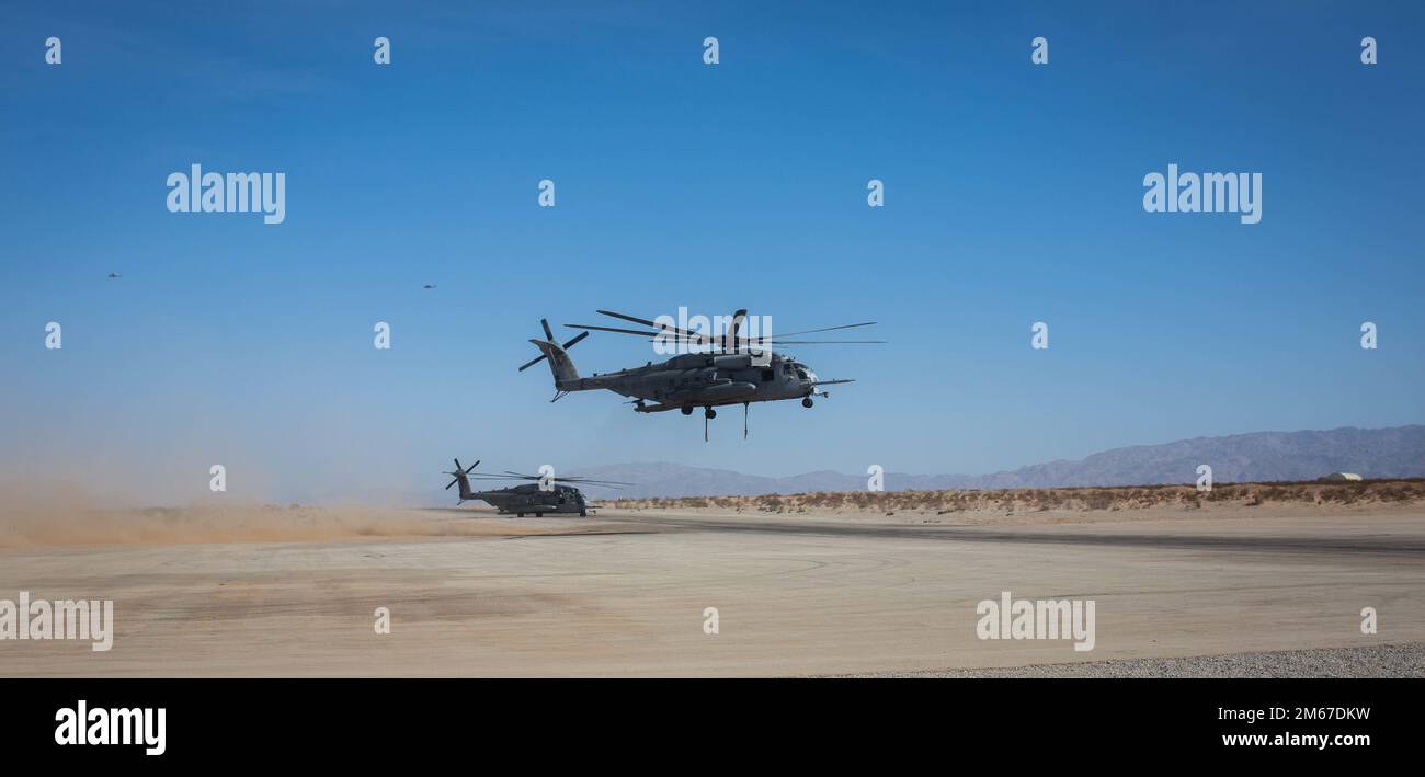 U.S. Marines with 1st Landing Support Battalion, Combat Logistics ...