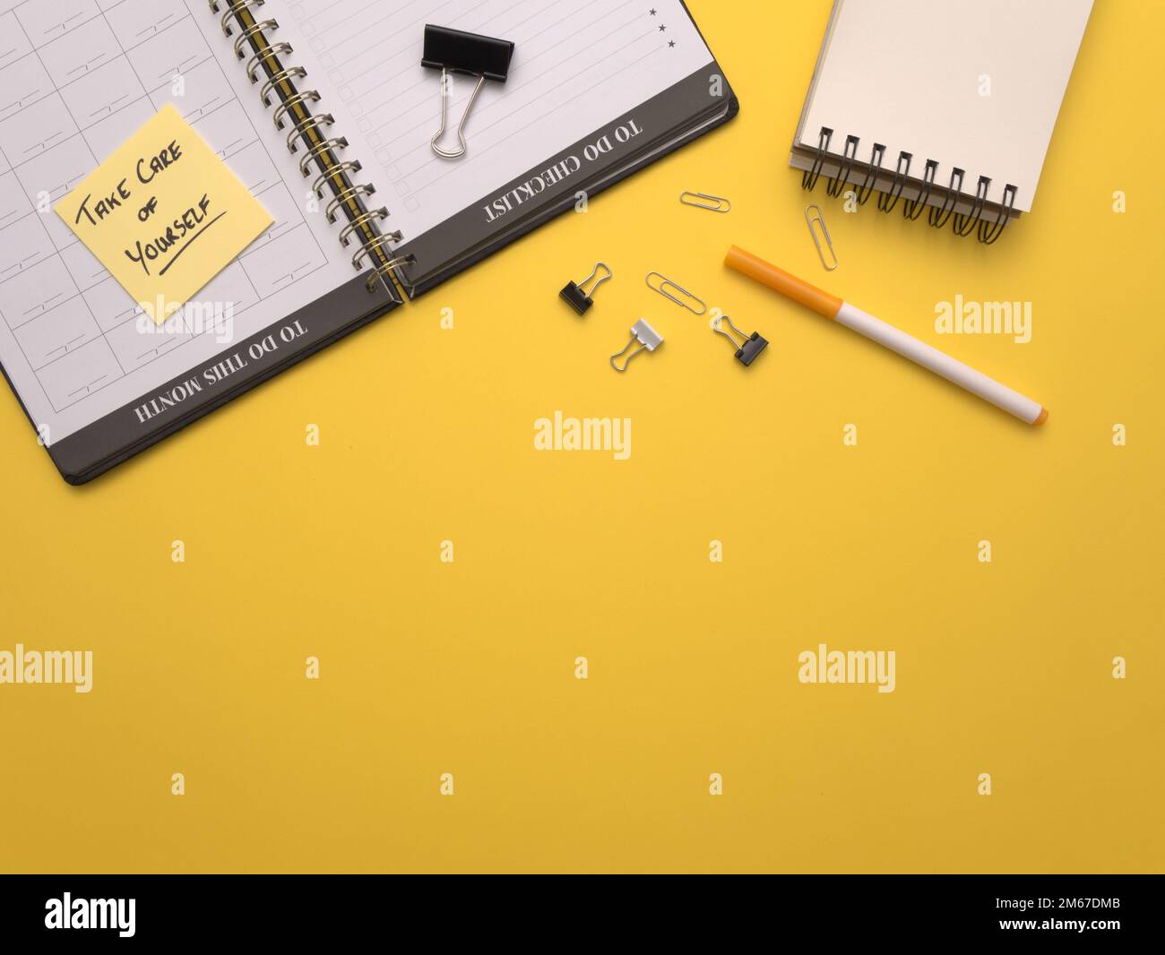 How to use a monthly planner hi-res stock photography and images - Alamy