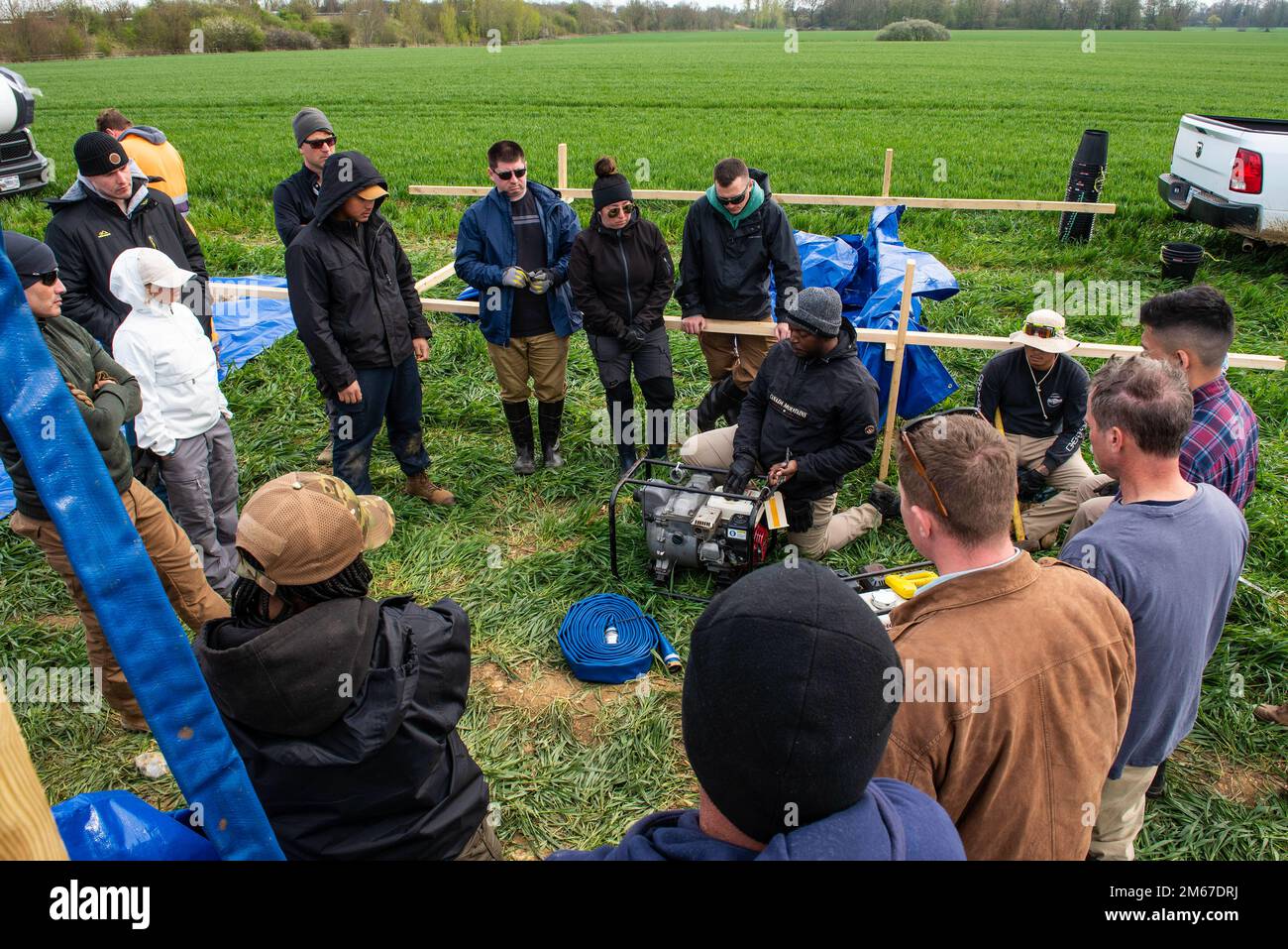 U.S. Army Staff Sgt. Lloyd Williams, a Defense POW/MIA Accounting ...