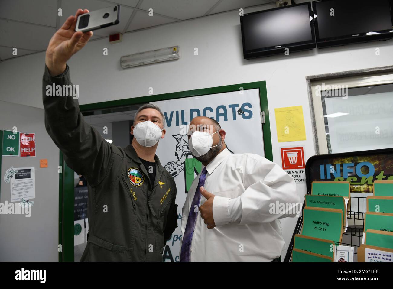 220412-N-IE405-1032 NAPLES, Italy (April 12, 2022) U.S. Naval Support ...