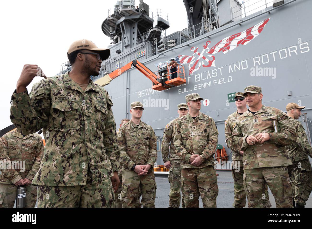 U.S. Army Soldiers with the Advanced Leaders Course at the U.S. Army ...