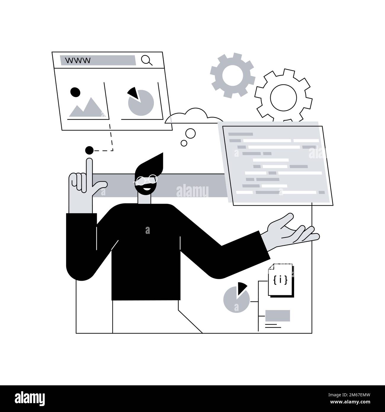 End of deployment Stock Vector Images - Alamy