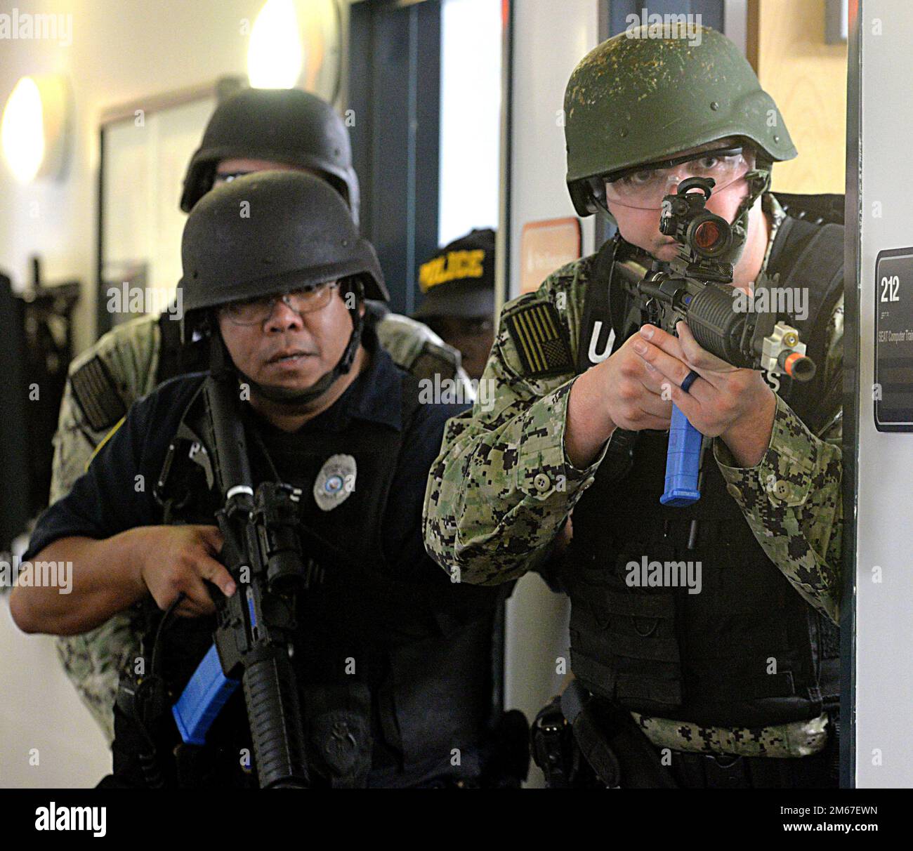 JACKSONVILLE, Fla. (April 12, 2022) - Naval Air Station Jacksonville ...