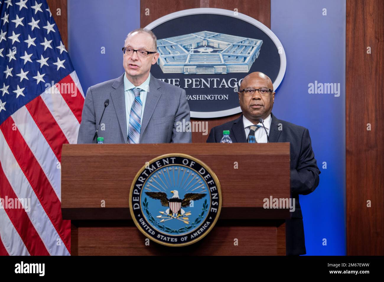 Defense Intelligence Agency Defense Intelligence Officer for Space and ...