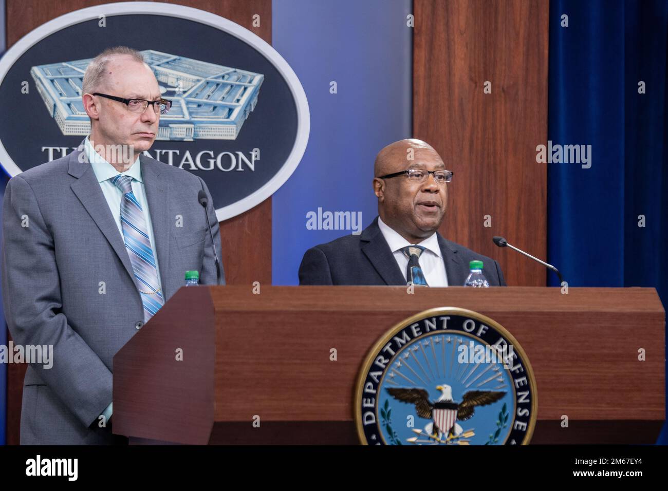 Kevin sanders hi-res stock photography and images - Alamy