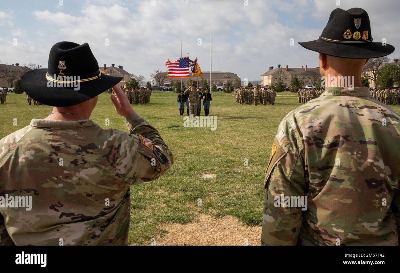 5th Squadron, 4th Cavalry Regiment, 2nd Armored Brigade Combat Team ...