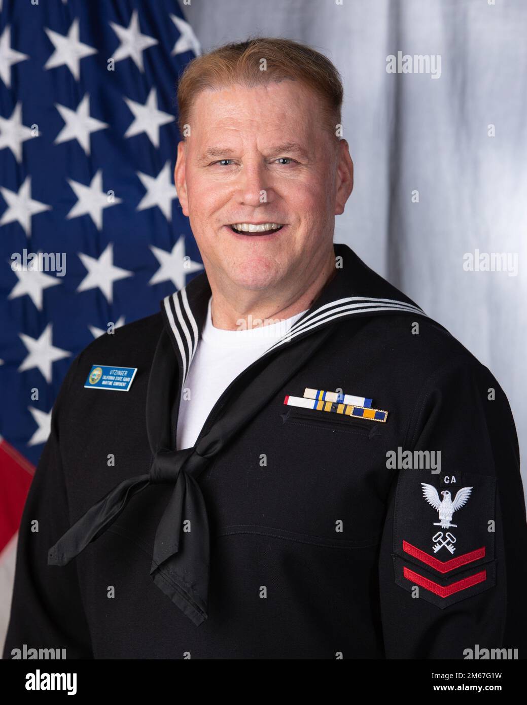 Mark utzinger hi-res stock photography and images - Alamy