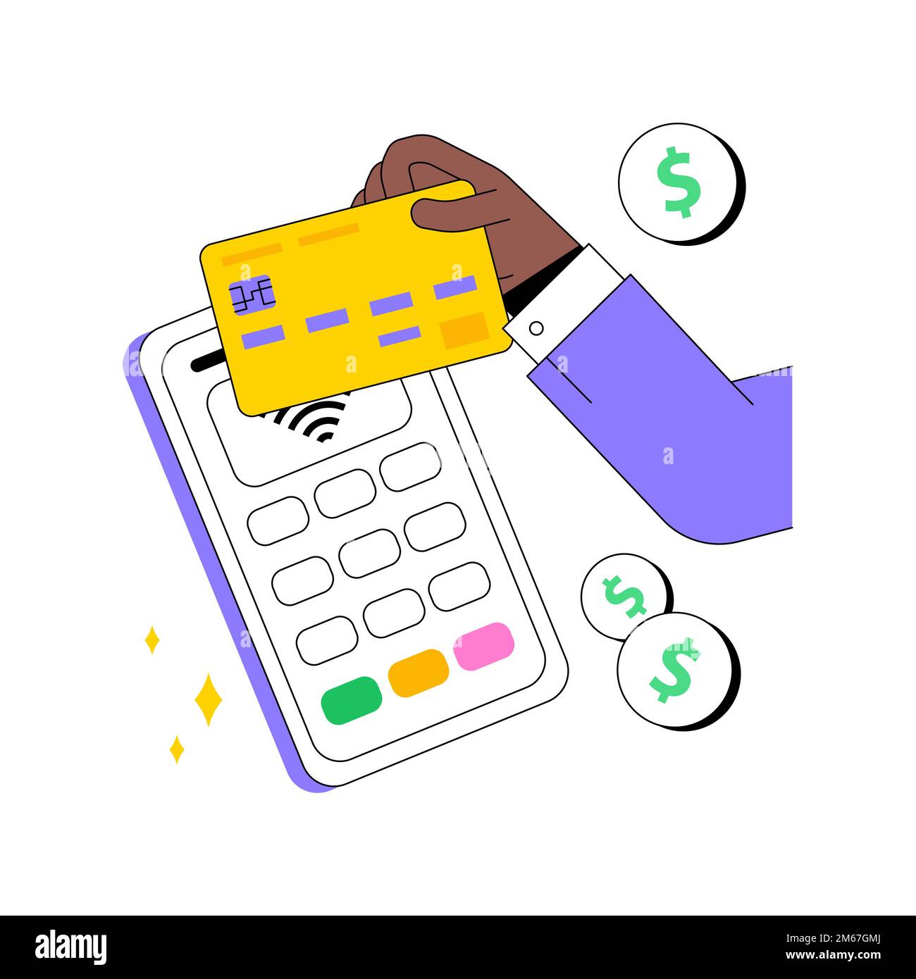 Issued number Stock Vector Images - Alamy