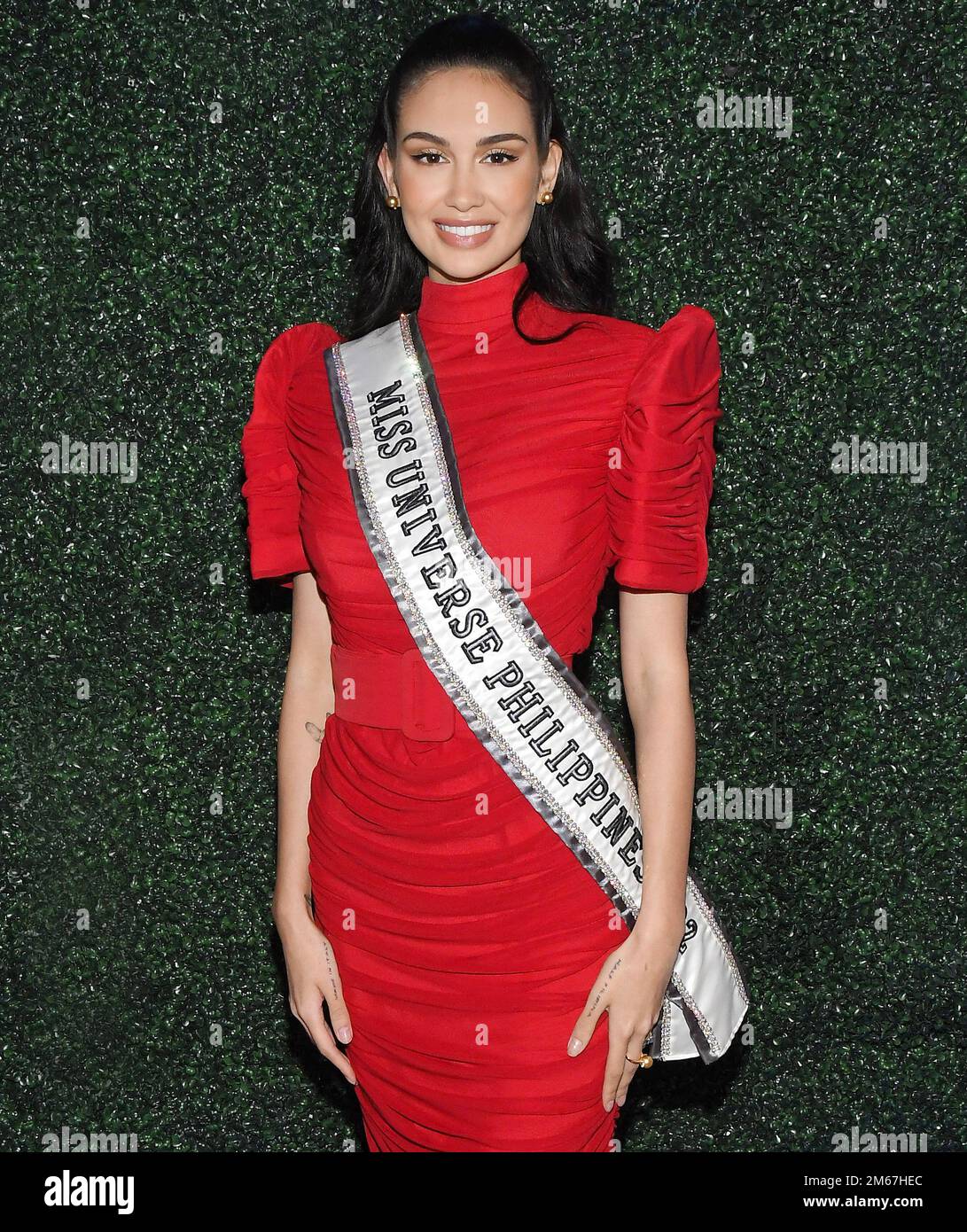 Miss Universe Philippines 2023 - AverylCoroghon Miss Universe Philippines 2023 - AverylCoroghon