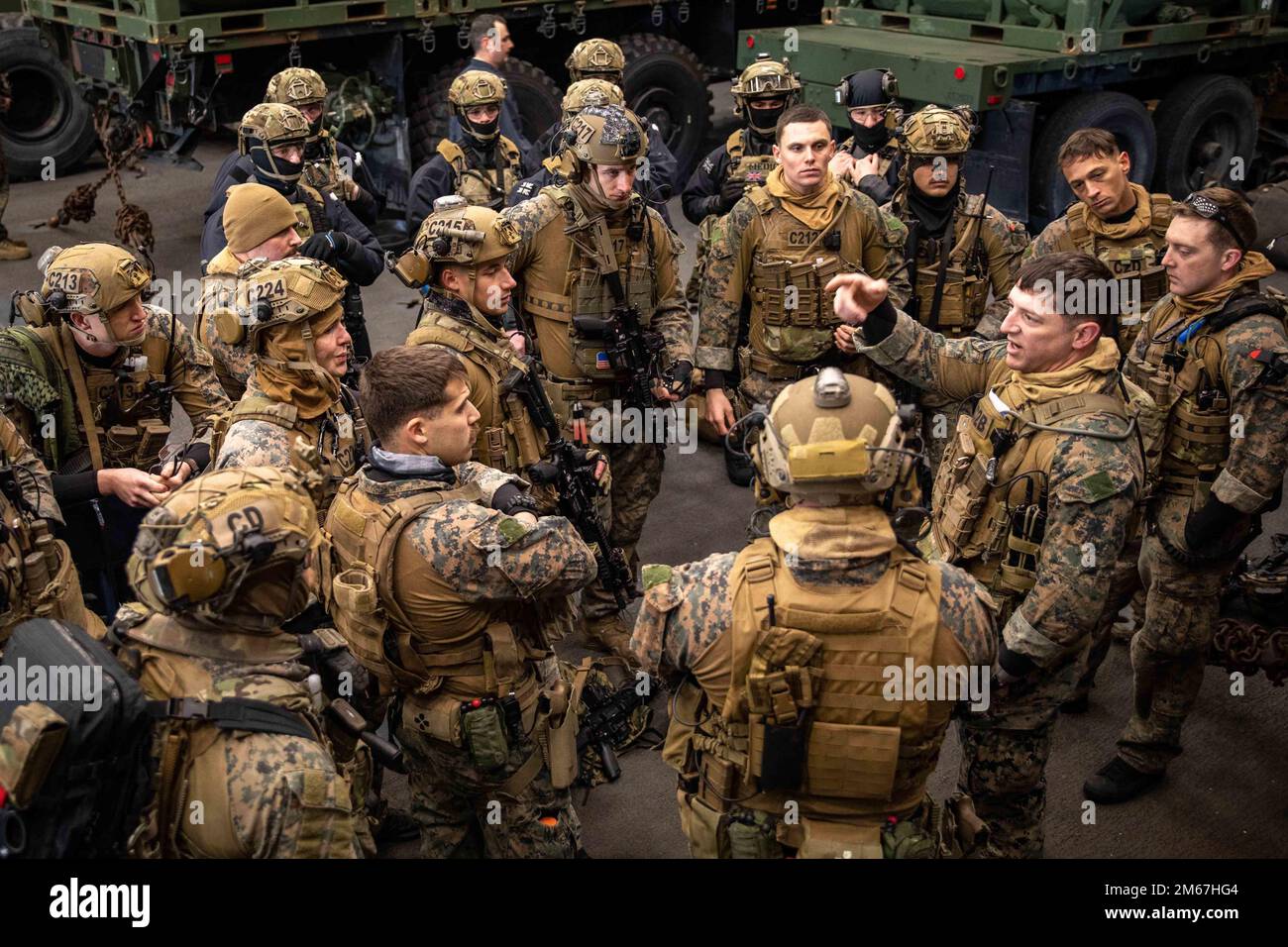 Operating viking 2022 hi-res stock photography and images - Alamy