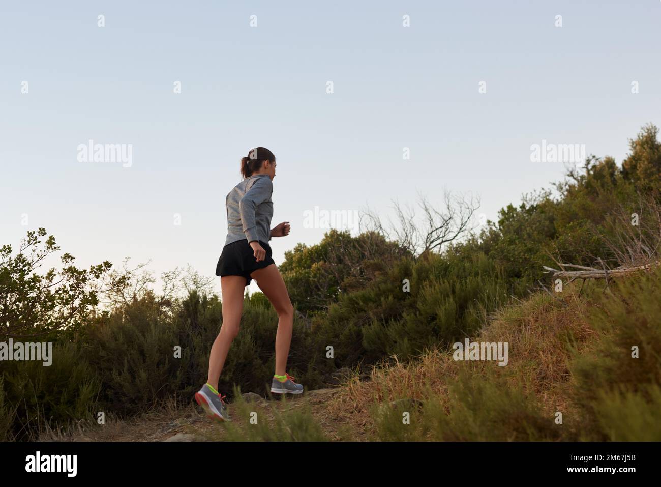 Female ability hi-res stock photography and images - Alamy