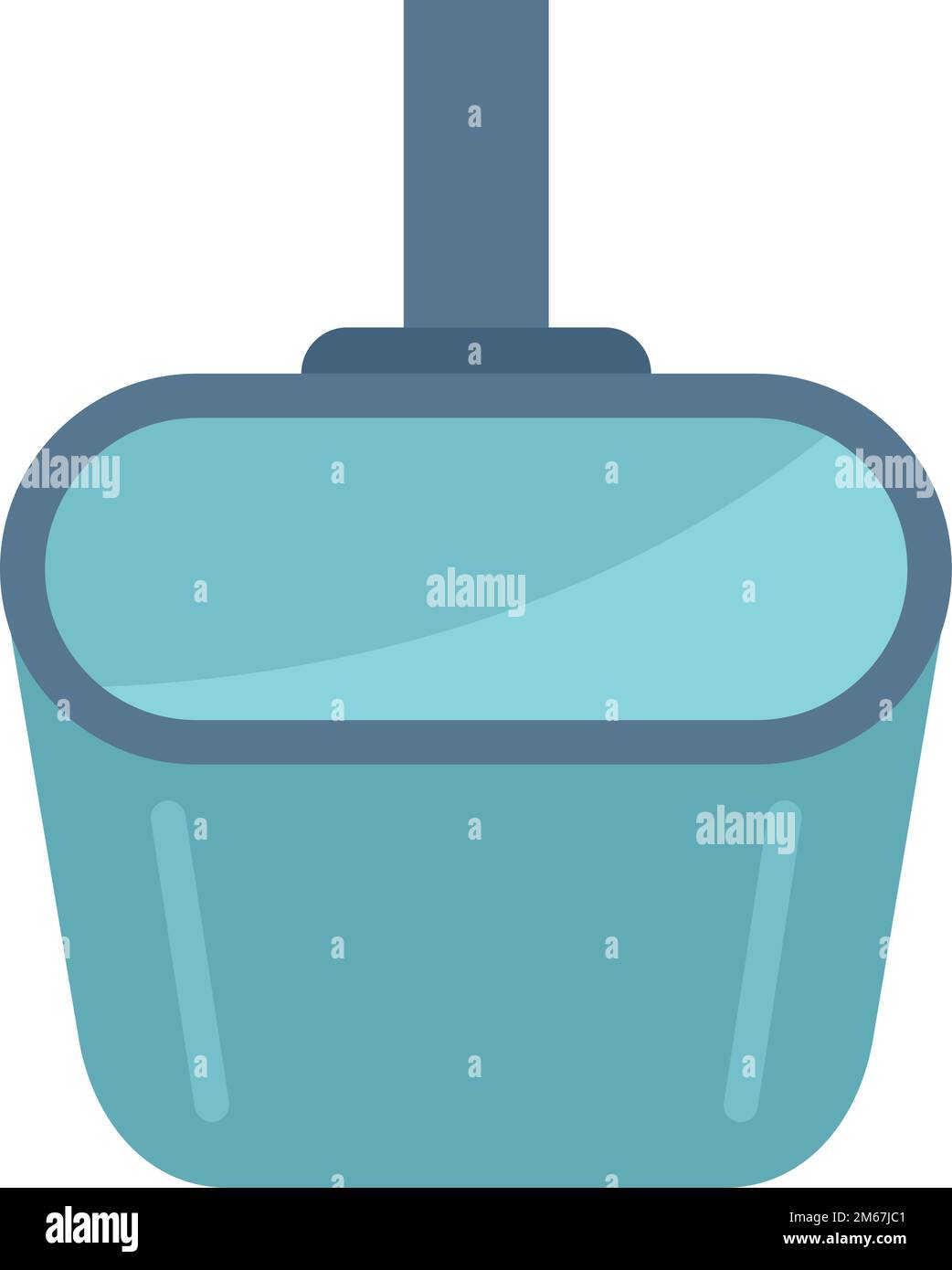 Swimming pool pump filter Stock Vector Images - Alamy