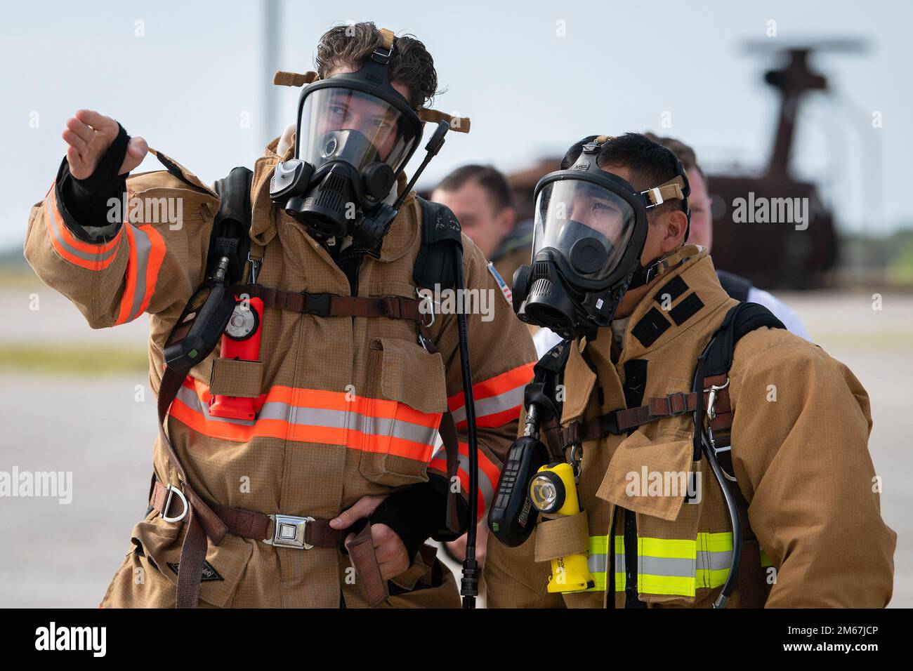 Structural fire hi-res stock photography and images - Alamy